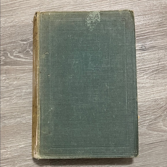 Other | Arthur Maes Book Of One Thousand Beautiful Things | Poshmark